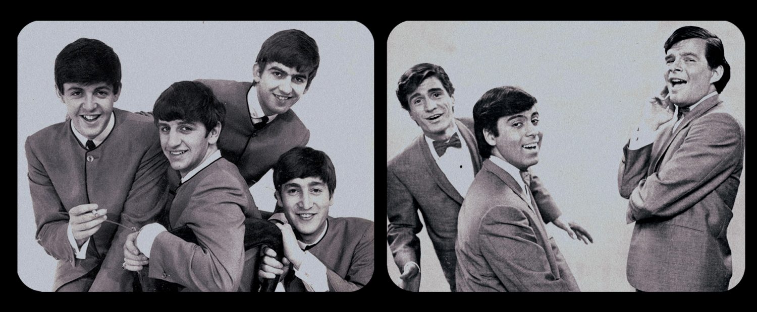 Les Baronets | JUKEBOX | LA RUELLE FILMS