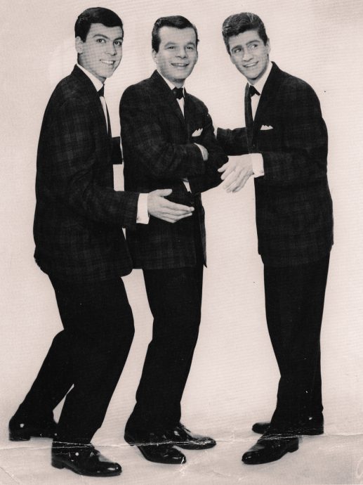 Les Baronets | JUKEBOX | LA RUELLE FILMS